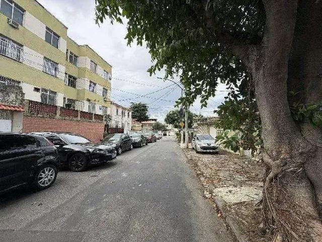 Apartamento para Venda em Rio de Janeiro/RJ Engenho Novo