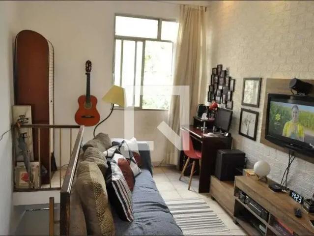 Apartamento para Venda em Rio de Janeiro/RJ Engenho Novo 4 Quartos