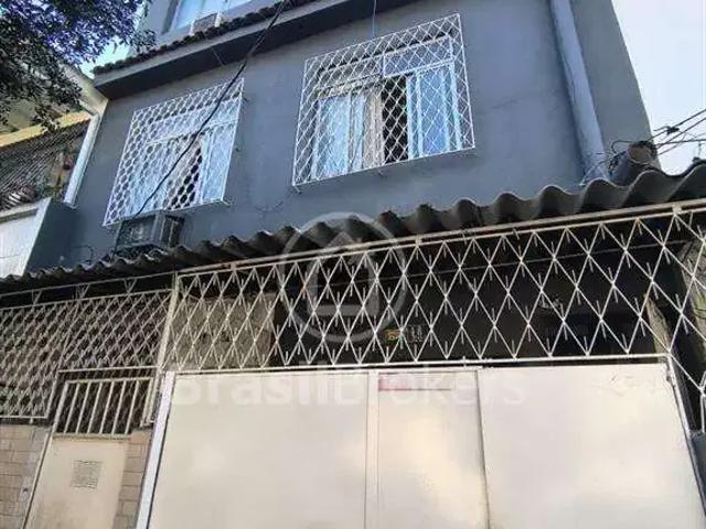 Apartamento para Venda em Rio de Janeiro/RJ Engenho Novo 4 Quartos