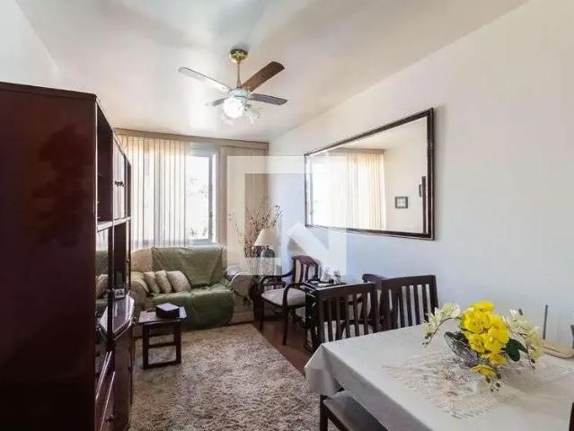 Apartamento para Venda em Rio de Janeiro/RJ Estácio 1 Quartos