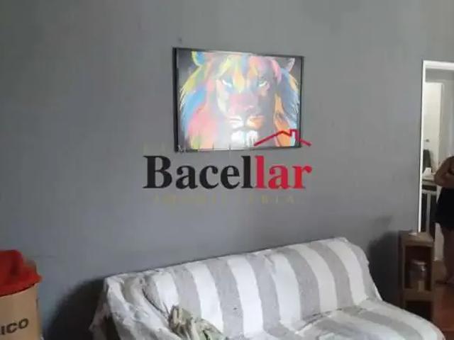Apartamento para Venda em Rio de Janeiro/RJ Estácio 1 Quartos