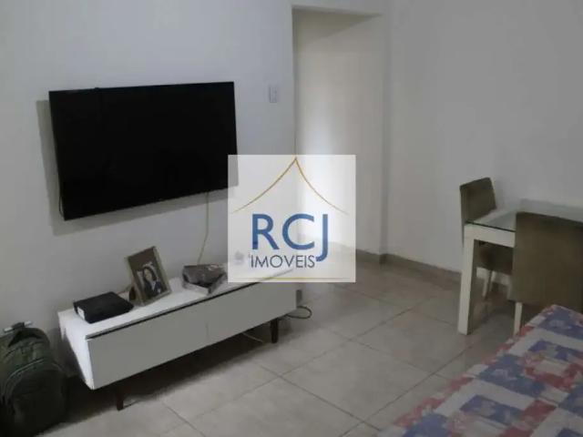 Apartamento para Venda em Rio de Janeiro/RJ Estácio 1 Quartos