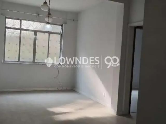 Apartamento para Venda em Rio de Janeiro/RJ Estácio 1 Quartos