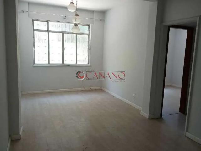 Apartamento para Venda em Rio de Janeiro/RJ Estácio 1 Quartos