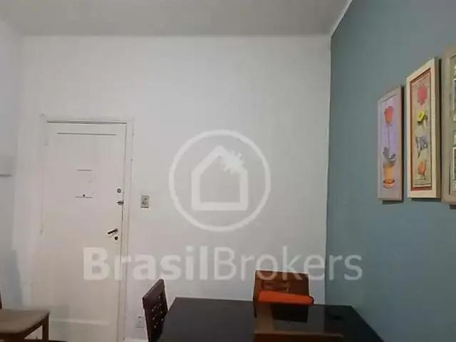 Apartamento para Venda em Rio de Janeiro/RJ Estácio 1 Quartos