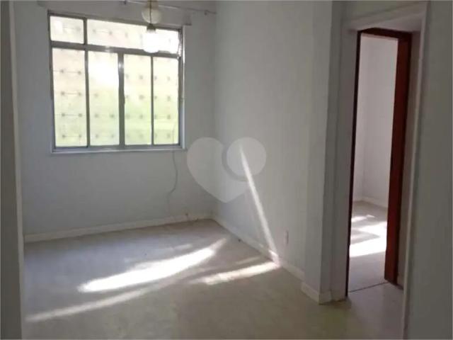 Apartamento para Venda em Rio de Janeiro/RJ Estácio 1 Quartos