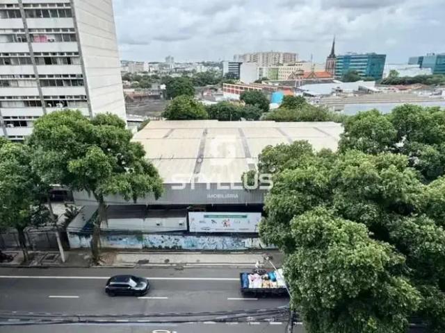 Apartamento para Venda em Rio de Janeiro/RJ Estácio 1 Quartos
