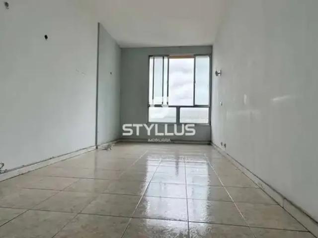 Apartamento para Venda em Rio de Janeiro/RJ Estácio 1 Quartos