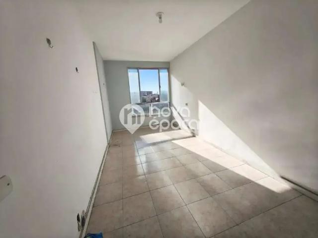Apartamento para Venda em Rio de Janeiro/RJ Estácio 1 Quartos
