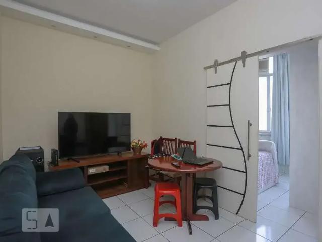 Apartamento para Venda em Rio de Janeiro/RJ Estácio 1 Quartos