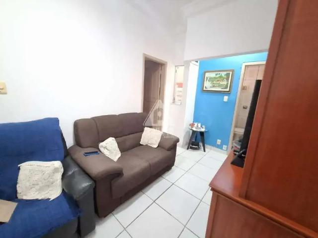 Apartamento para Venda em Rio de Janeiro/RJ Estácio 2 Quartos