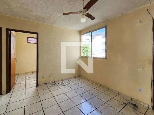 Apartamento para Venda em Rio de Janeiro/RJ Estácio 2 Quartos