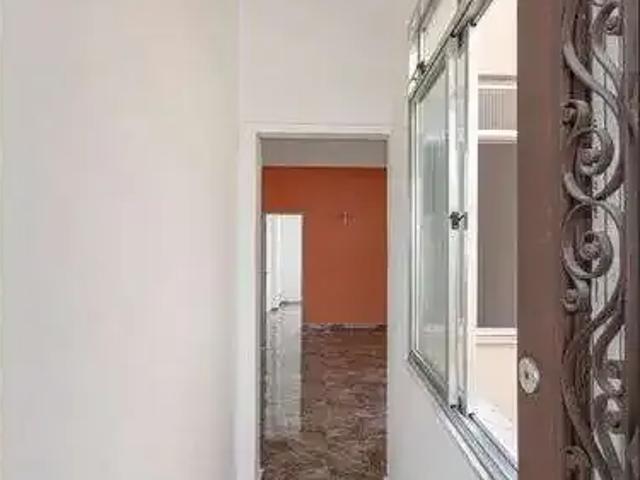 Apartamento para Venda em Rio de Janeiro/RJ Estácio 2 Quartos