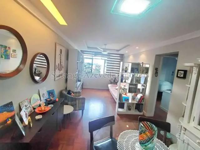 Apartamento para Venda em Rio de Janeiro/RJ Estácio 2 Quartos