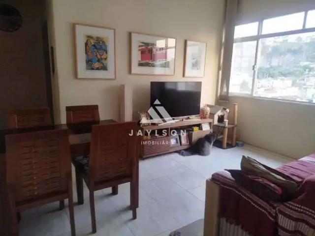 Apartamento para Venda em Rio de Janeiro/RJ Estácio 2 Quartos