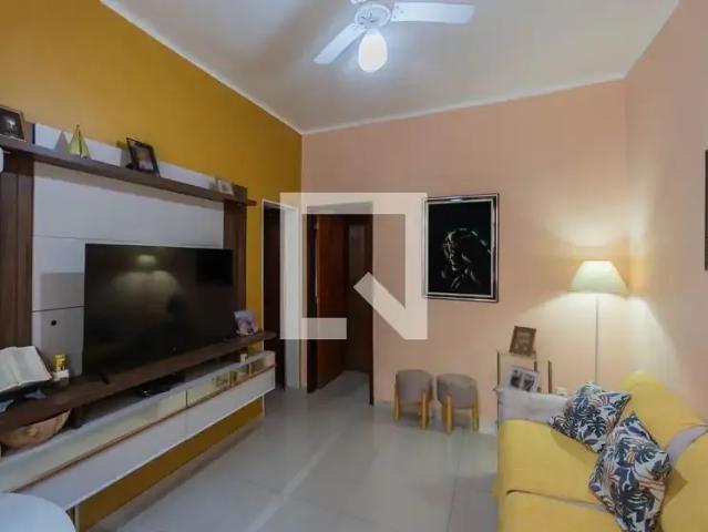 Apartamento para Venda em Rio de Janeiro/RJ Estácio 2 Quartos