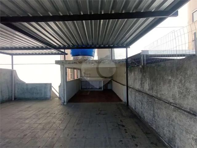 Apartamento para Venda em Rio de Janeiro/RJ Estácio 2 Quartos