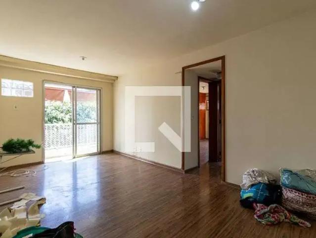 Apartamento para Venda em Rio de Janeiro/RJ Estácio 2 Quartos