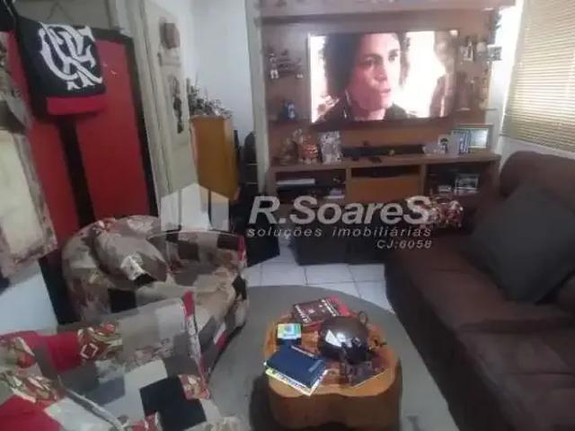 Apartamento para Venda em Rio de Janeiro/RJ Estácio 2 Quartos