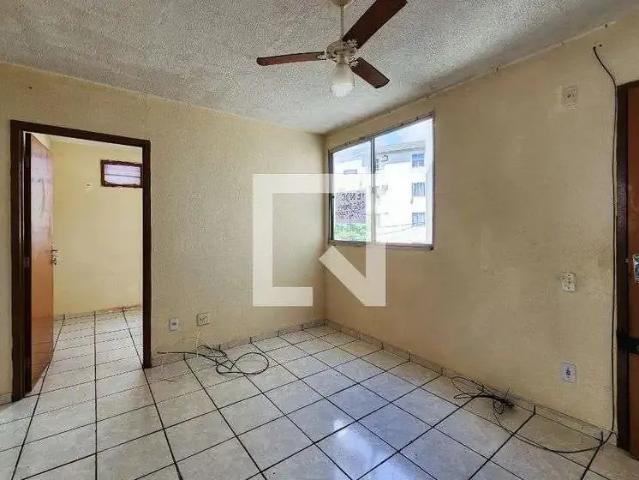 Apartamento para Venda em Rio de Janeiro/RJ Estácio 2 Quartos