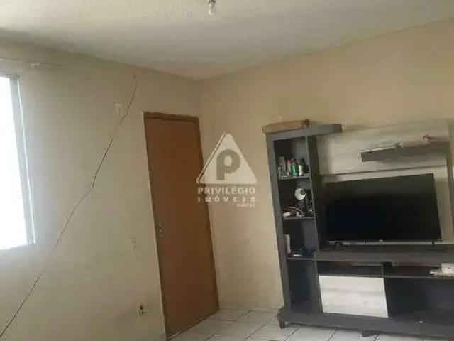 Apartamento para Venda em Rio de Janeiro/RJ Estácio 2 Quartos