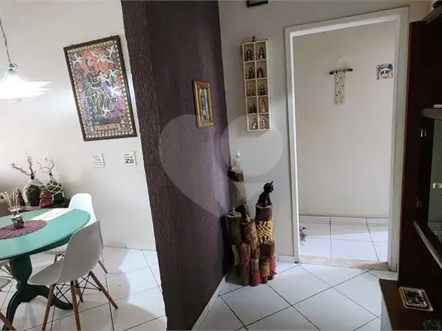 Apartamento para Venda em Rio de Janeiro/RJ Estácio 2 Quartos