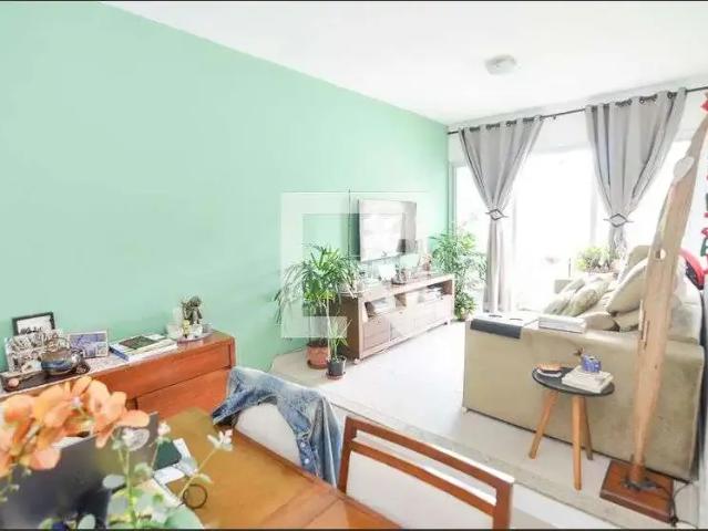 Apartamento para Venda em Rio de Janeiro/RJ Estácio 2 Quartos
