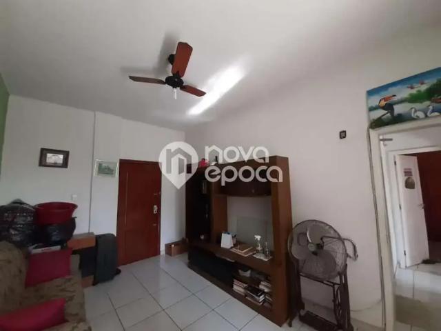 Apartamento para Venda em Rio de Janeiro/RJ Estácio 2 Quartos