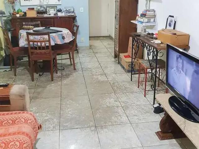 Apartamento para Venda em Rio de Janeiro/RJ Estácio 2 Quartos