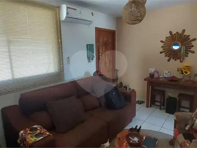 Apartamento para Venda em Rio de Janeiro/RJ Estácio 2 Quartos