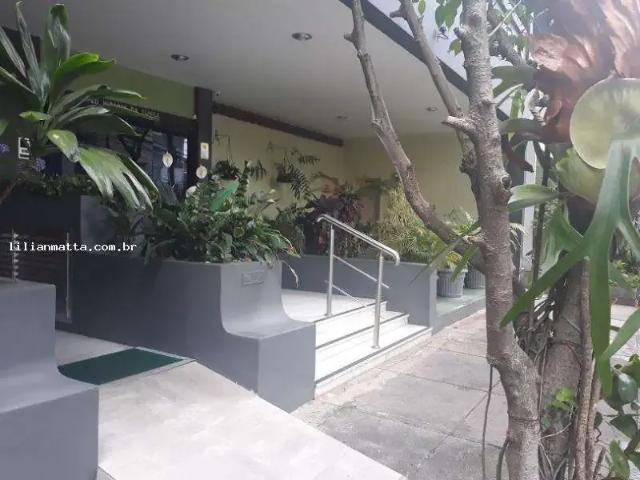 Apartamento para Venda em Rio de Janeiro/RJ Estácio 2 Quartos