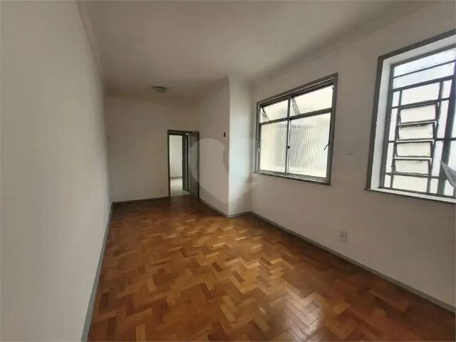 Apartamento para Venda em Rio de Janeiro/RJ Estácio 2 Quartos