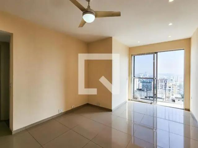 Apartamento para Venda em Rio de Janeiro/RJ Estácio 2 Quartos