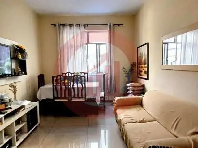 Apartamento para Venda em Rio de Janeiro/RJ Estácio 2 Quartos