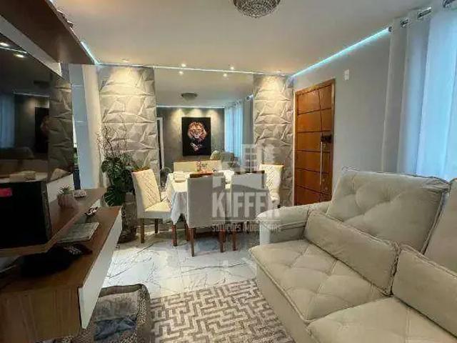 Apartamento para Venda em Rio de Janeiro/RJ Estácio 2 Quartos