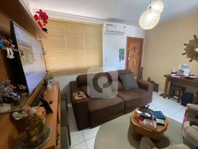 Apartamento para Venda em Rio de Janeiro/RJ Estácio 2 Quartos