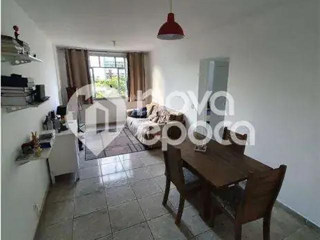Apartamento para Venda em Rio de Janeiro/RJ Estácio 2 Quartos