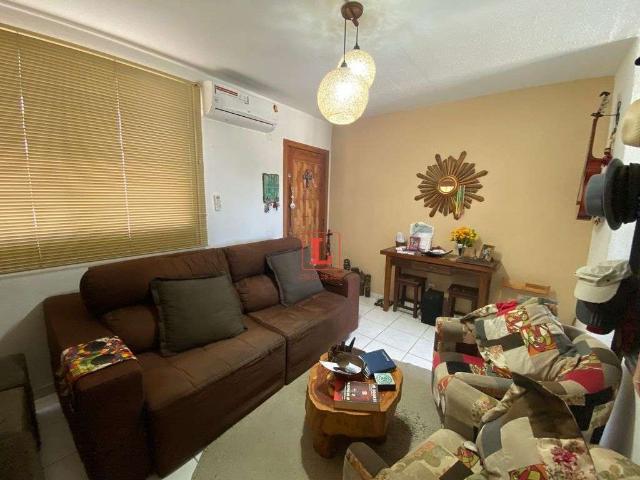 Apartamento para Venda em Rio de Janeiro/RJ Estácio 2 Quartos