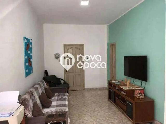 Apartamento para Venda em Rio de Janeiro/RJ Estácio 2 Quartos