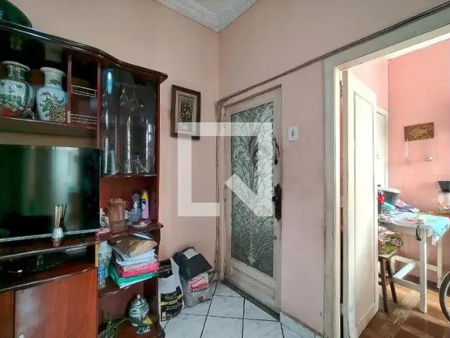 Apartamento para Venda em Rio de Janeiro/RJ Estácio 2 Quartos