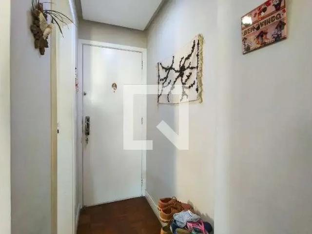Apartamento para Venda em Rio de Janeiro/RJ Estácio 2 Quartos