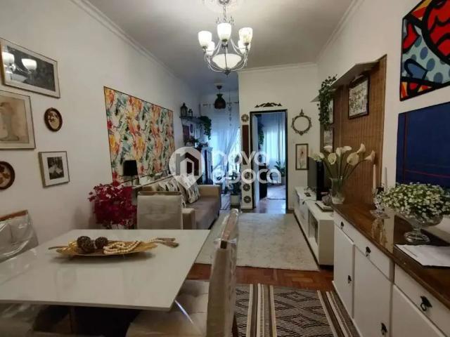 Apartamento para Venda em Rio de Janeiro/RJ Estácio 2 Quartos