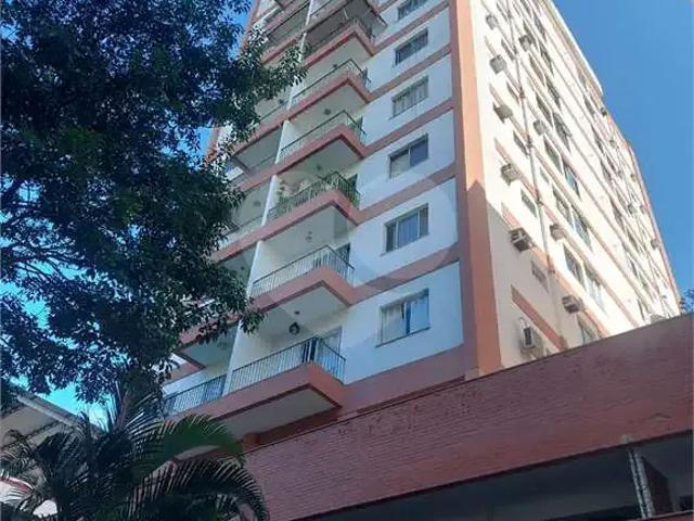 Apartamento para Venda em Rio de Janeiro/RJ Estácio 2 Quartos
