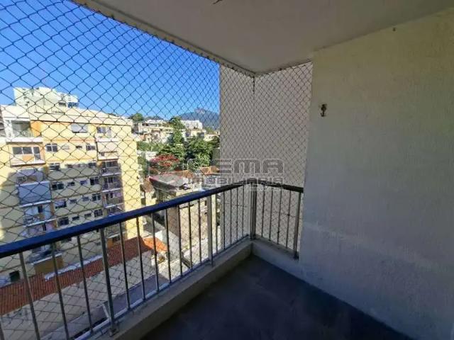 Apartamento para Venda em Rio de Janeiro/RJ Estácio 2 Quartos