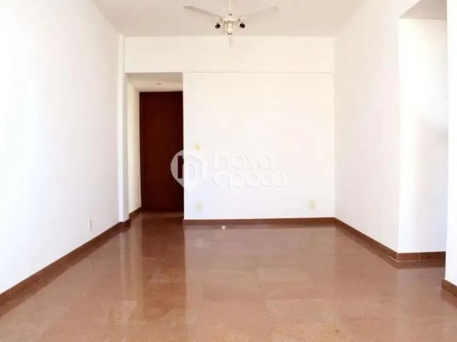 Apartamento para Venda em Rio de Janeiro/RJ Estácio 2 Quartos