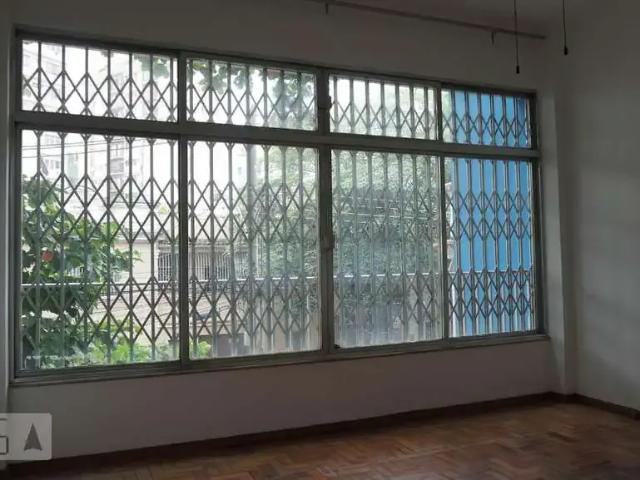 Apartamento para Venda em Rio de Janeiro/RJ Estácio 2 Quartos