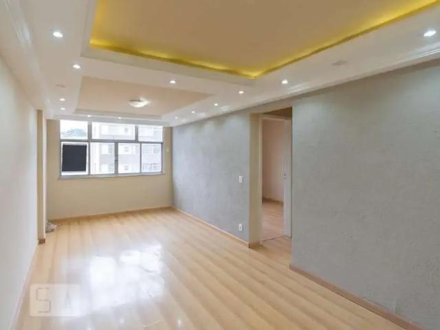Apartamento para Venda em Rio de Janeiro/RJ Estácio 2 Quartos