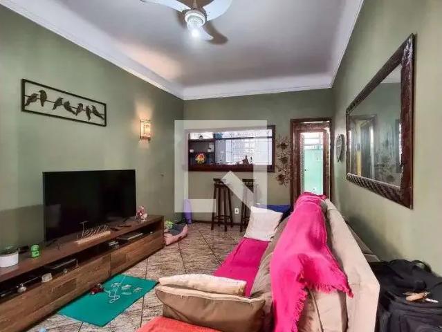 Apartamento para Venda em Rio de Janeiro/RJ Estácio 2 Quartos