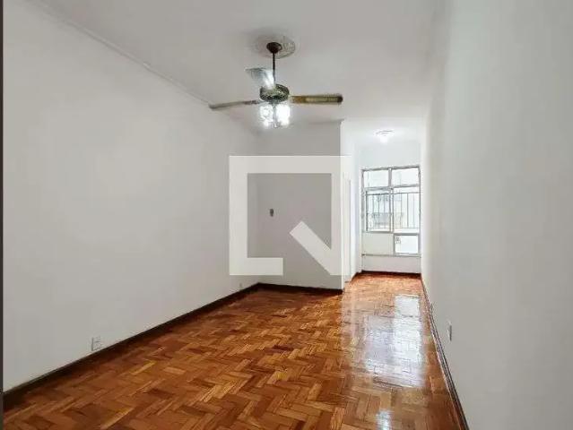 Apartamento para Venda em Rio de Janeiro/RJ Estácio 2 Quartos