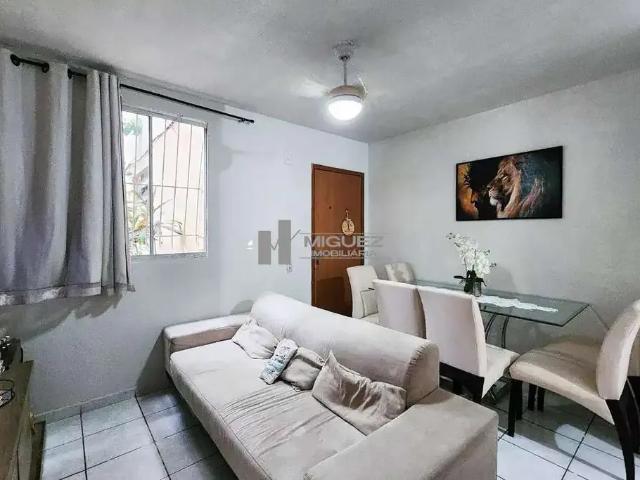 Apartamento para Venda em Rio de Janeiro/RJ Estácio 2 Quartos